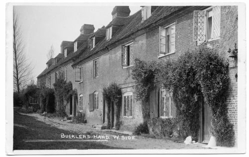Home - Beaulieu History Society